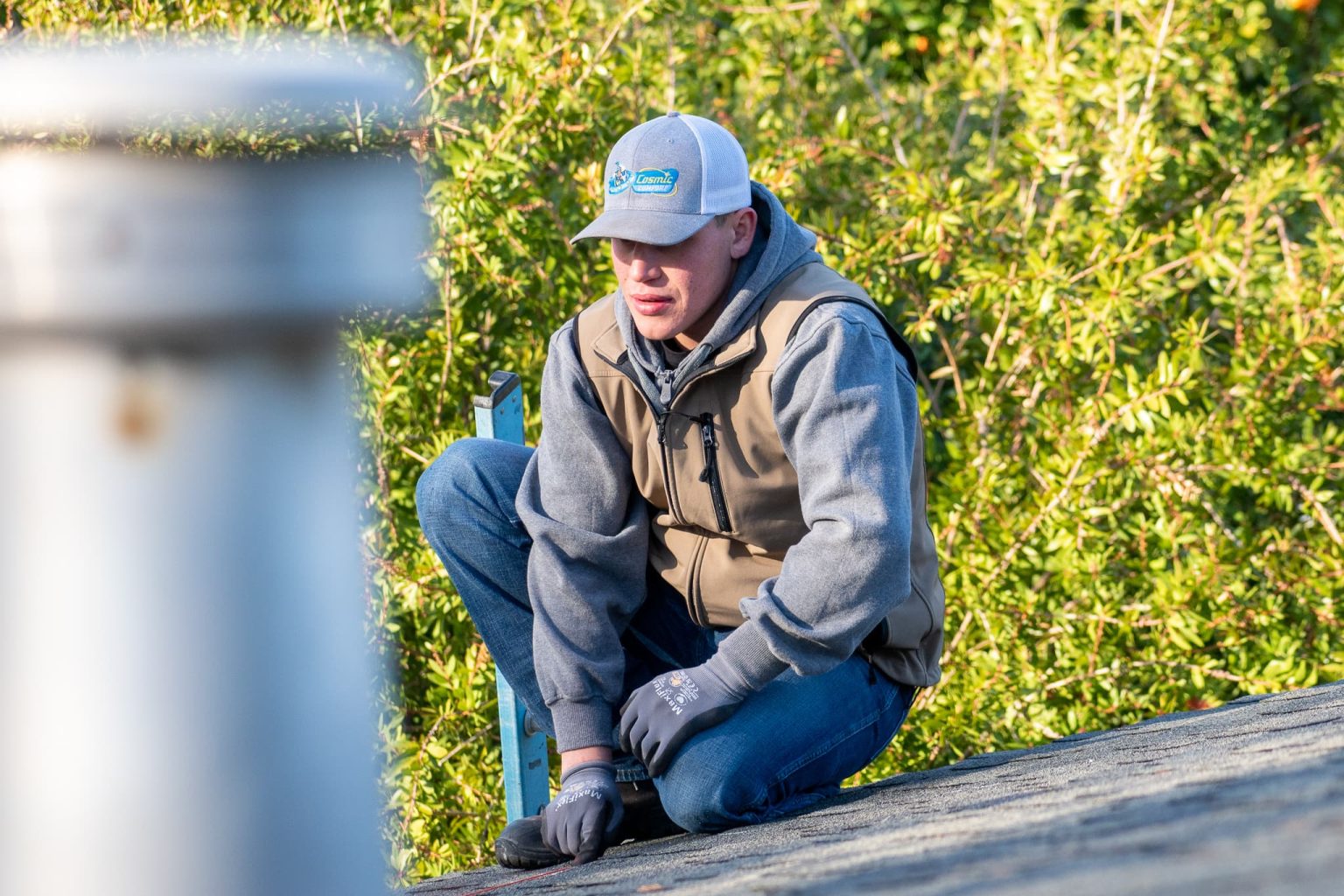 About - cosmiccomfort.com